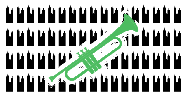 Interrupted Sounds of History: The Story of the St. Mary's Trumpet Call